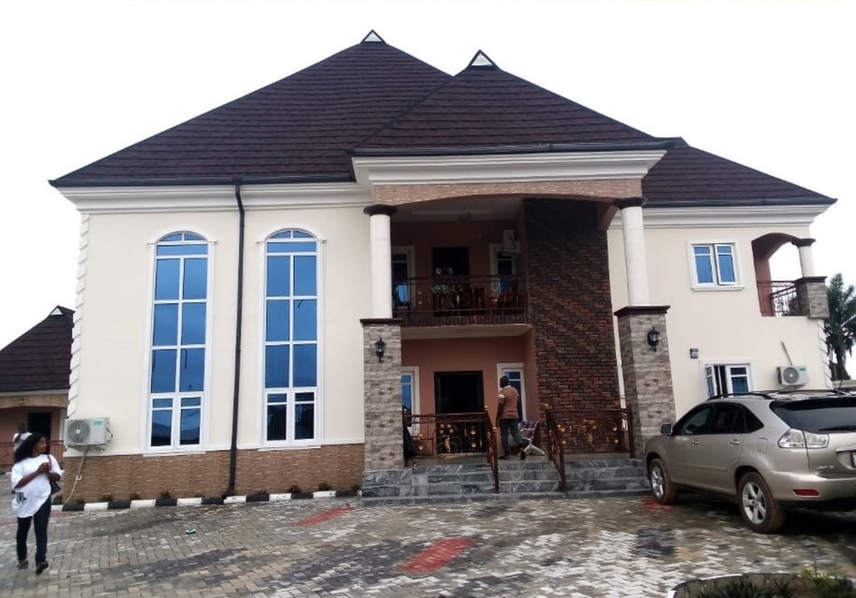 Main Home - F. I. Uduma and Sons Limited